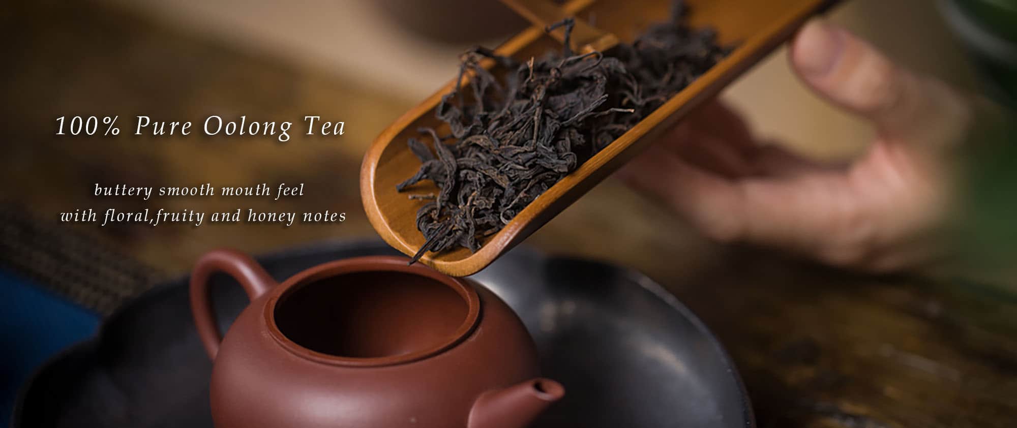 Pure Chinese Tea - Chinese Tea And Tea Sets